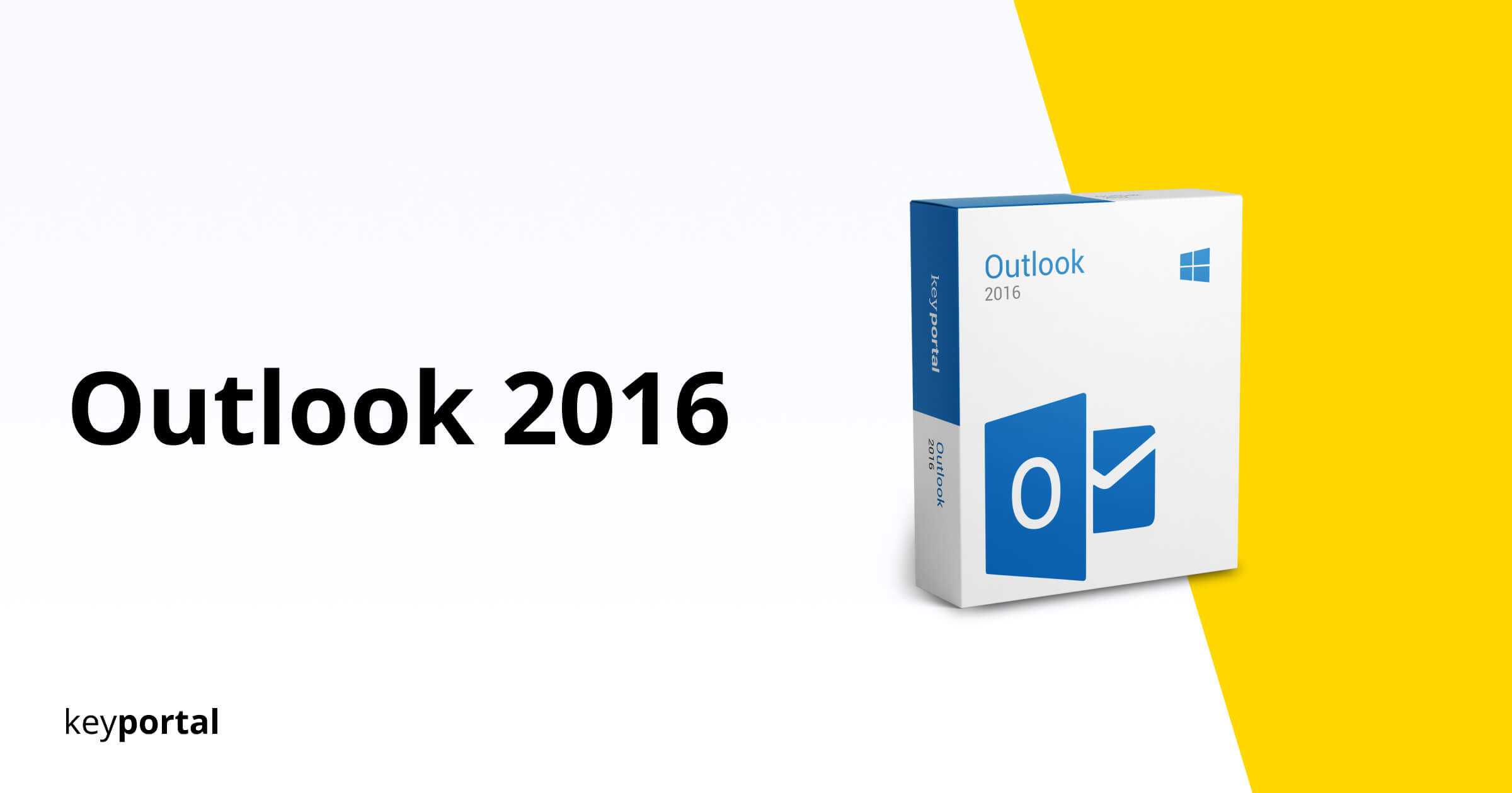 Outlook 2016 - Download Istantaneo - keyportal.it