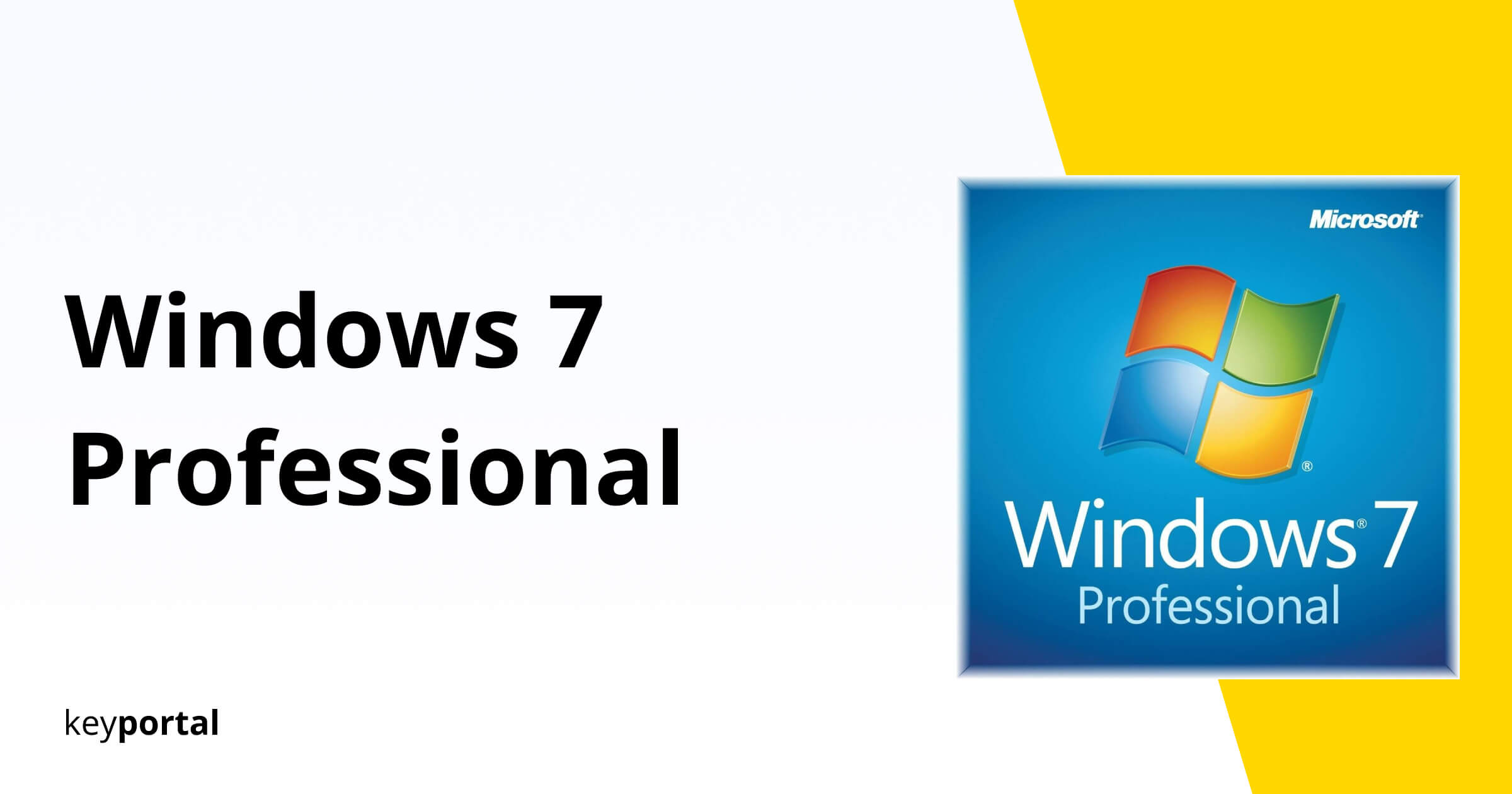 Windows 7 Professional Download Istantaneo Keyportal It