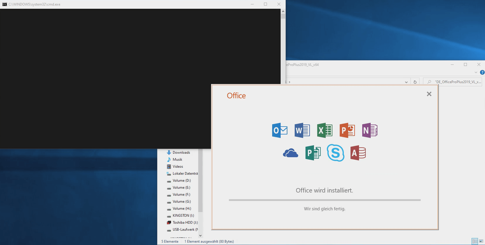 Office 2016 Professional Plus - Download Istantaneo - keyportal.it